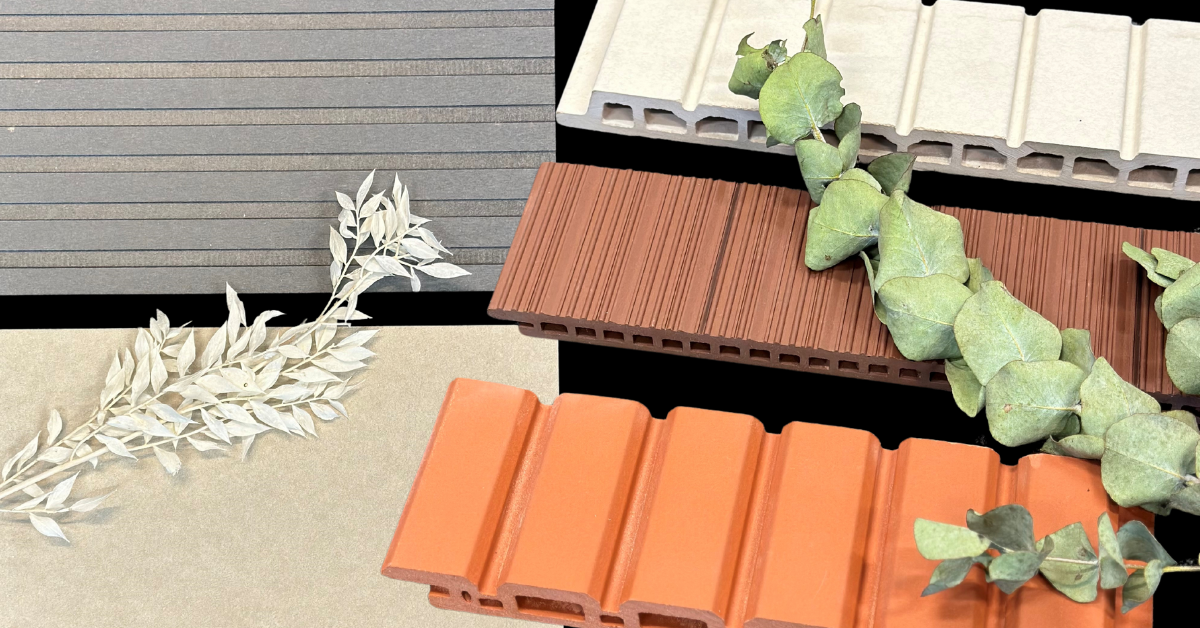 Fairview Aluminium and Natural Cladding Solutions